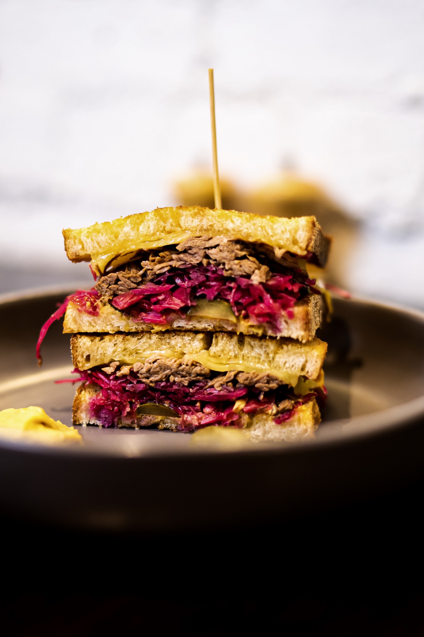 Elevated soul food | FED Restaurant